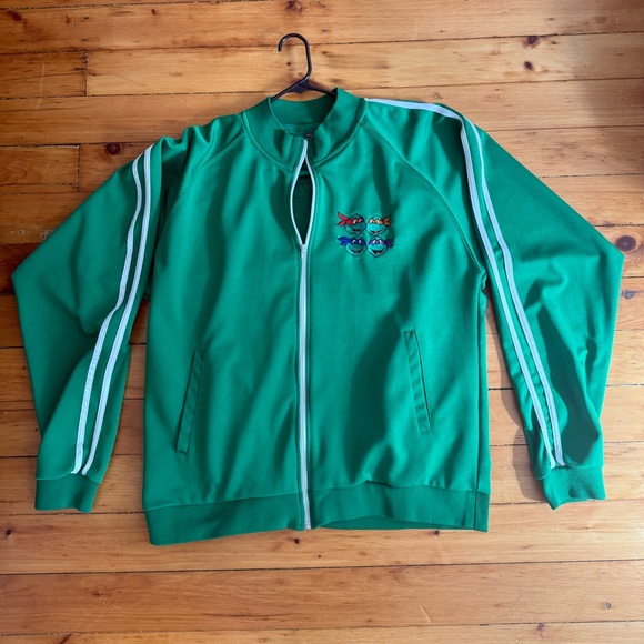Teenage Mutant Ninja Turtles | Jackets & Coats | 203 Teenage Mutant ...